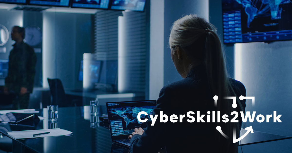 Cyber Defense Analyst Pathway